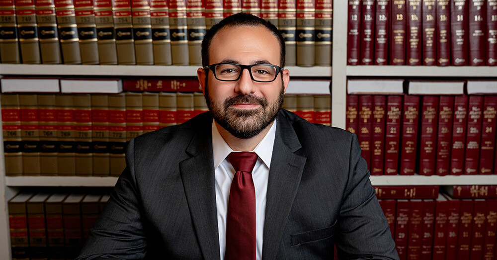 Adam F. Wasserman | Personal Injury Lawyer in Wilmington
