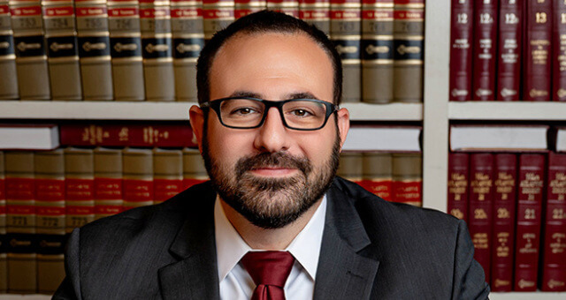 Meet Our Legal Team | Ciconte Wasserman LLC Attorneys