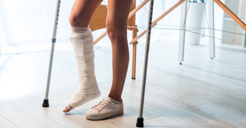 Slip and Fall Injury in PA or DE? We Can Help: Injury Lawyer