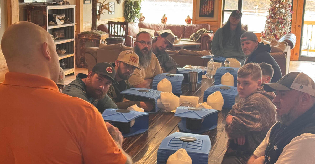 Seminars | Beacon Safety Training