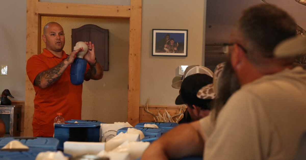 About Us | Beacon Safety Training