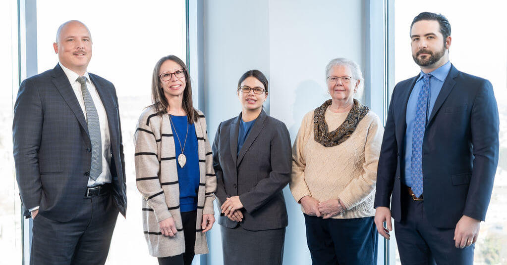 About Us | Christensen Law LLC