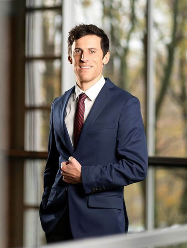 Campaign To Elect Jason Hoover | For New Castle County Council President