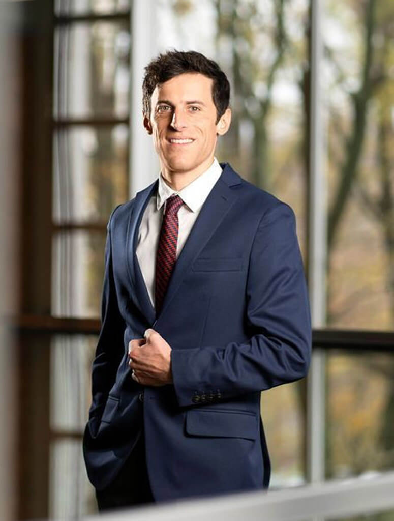 Campaign To Elect Jason Hoover | For New Castle County Council President