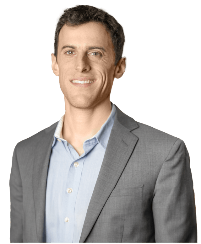 Campaign To Elect Jason Hoover | For New Castle County Council President