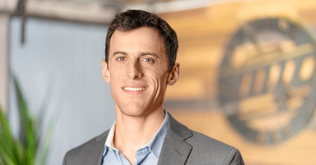 Jason Hoover: Qualified to Lead New Castle County