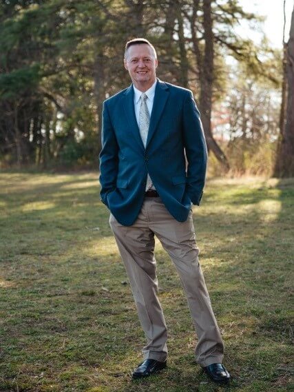 Candidates of the 2024 New Castle County Council President Race