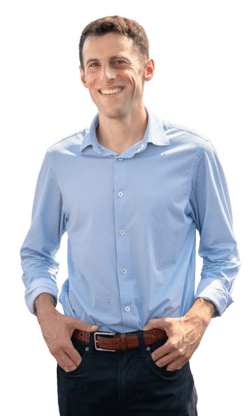 Campaign To Elect Jason Hoover | For New Castle County Council President