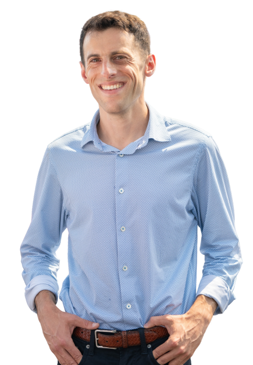 Campaign To Elect Jason Hoover | For New Castle County Council President