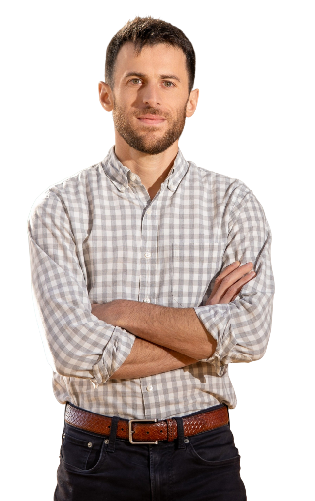 Campaign To Elect Jason Hoover | For New Castle County Council