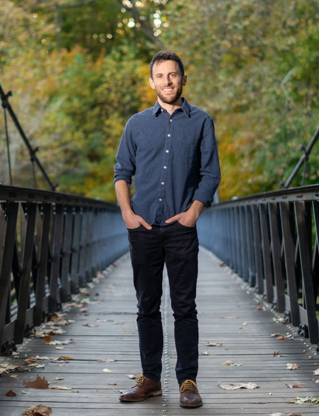 Campaign To Elect Jason Hoover | For New Castle County Council
