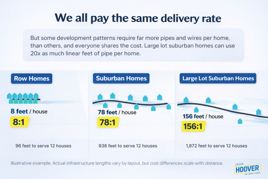 Why Your Utility Bill Keeps Going Up in Delaware