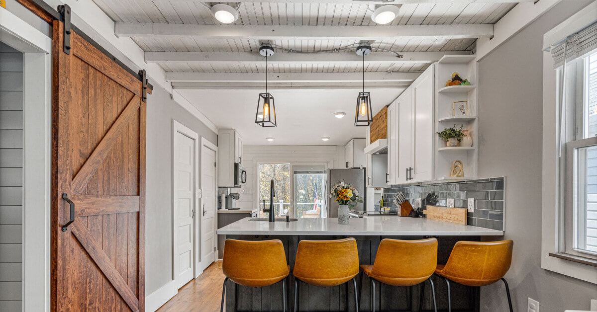 Kent Media Co | Philadelphia Real Estate Photographer