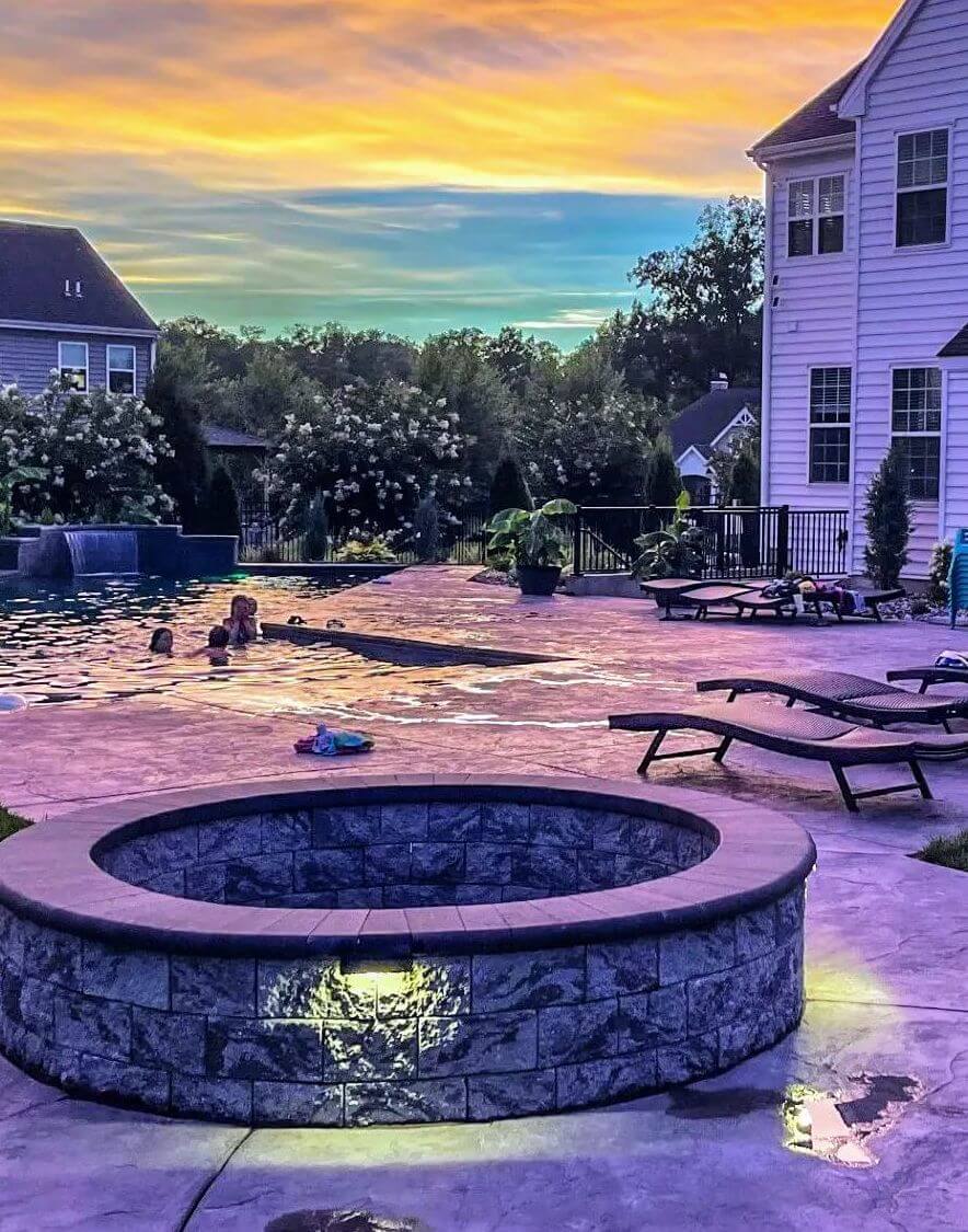 Expert Outdoor Living & Landscaping Services In Wilmington, DE