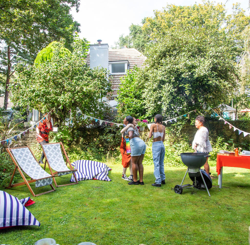 Professional Lawn Mowing | Wilmington, Delaware