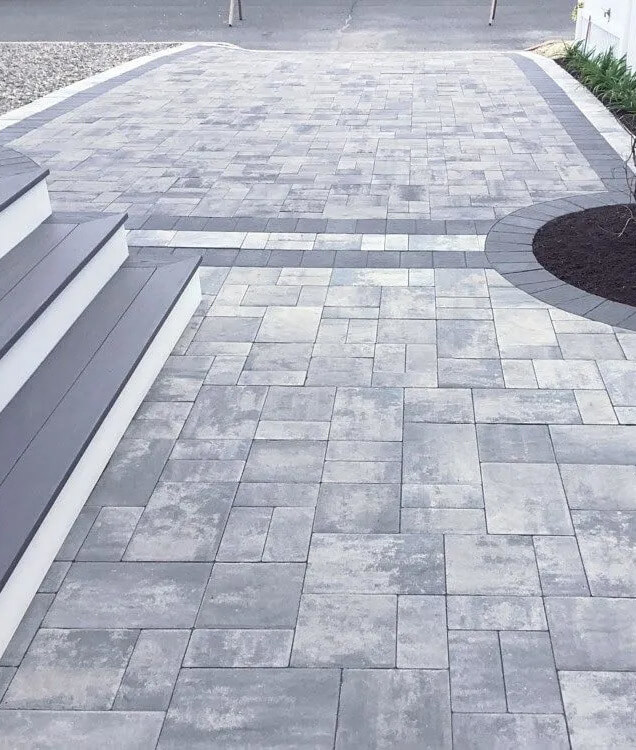 Professional Driveway Contractors in Wilmington, Delaware