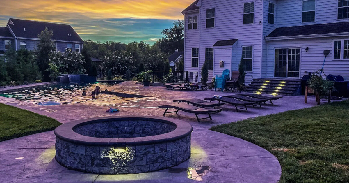 Hardscape Contractor | Your Dream Outdoor Space | Wilmington