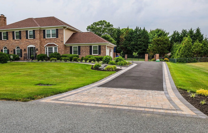 Expert Outdoor Living & Landscaping Services In Wilmington, DE