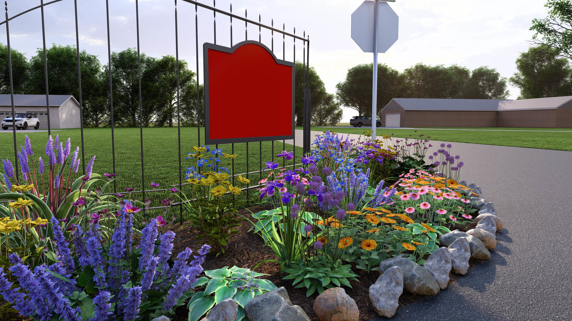 Expert Outdoor Living & Landscaping Services In Wilmington, DE