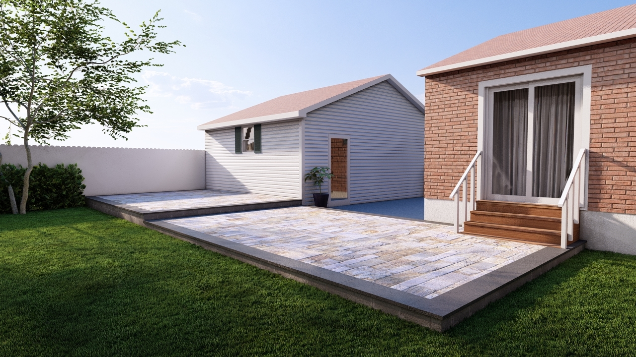 Expert Outdoor Living & Landscaping Services In Wilmington, DE