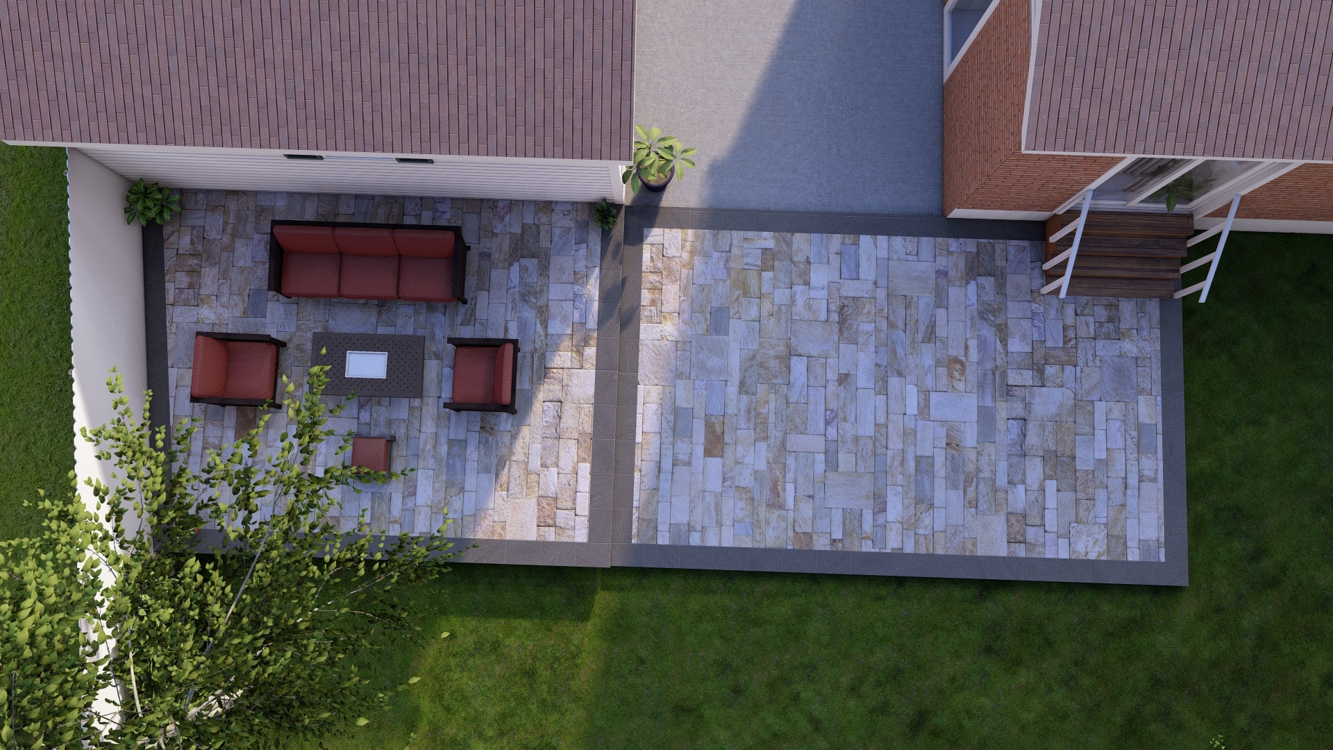 Expert Outdoor Living & Landscaping Services In Wilmington, DE