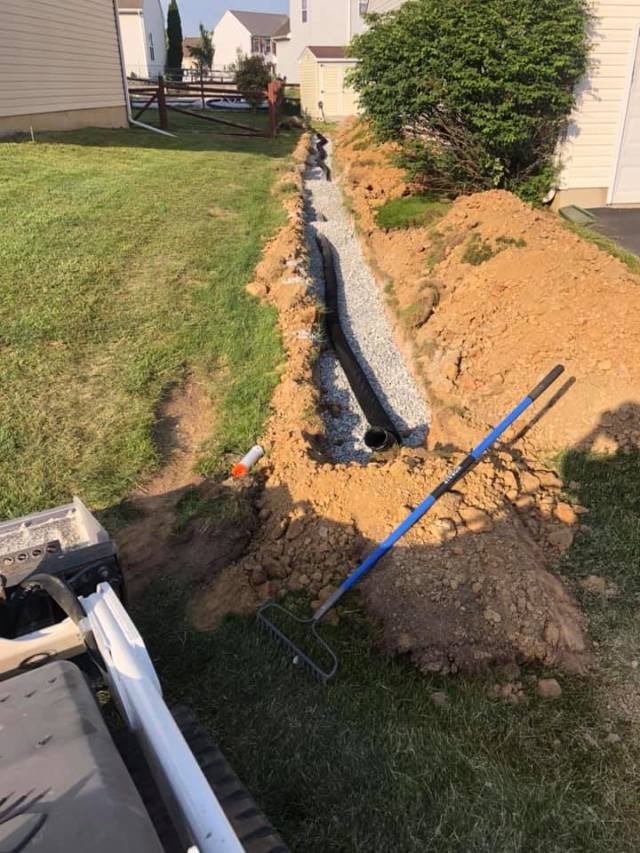7 Water Management Solutions for Proper Drainage