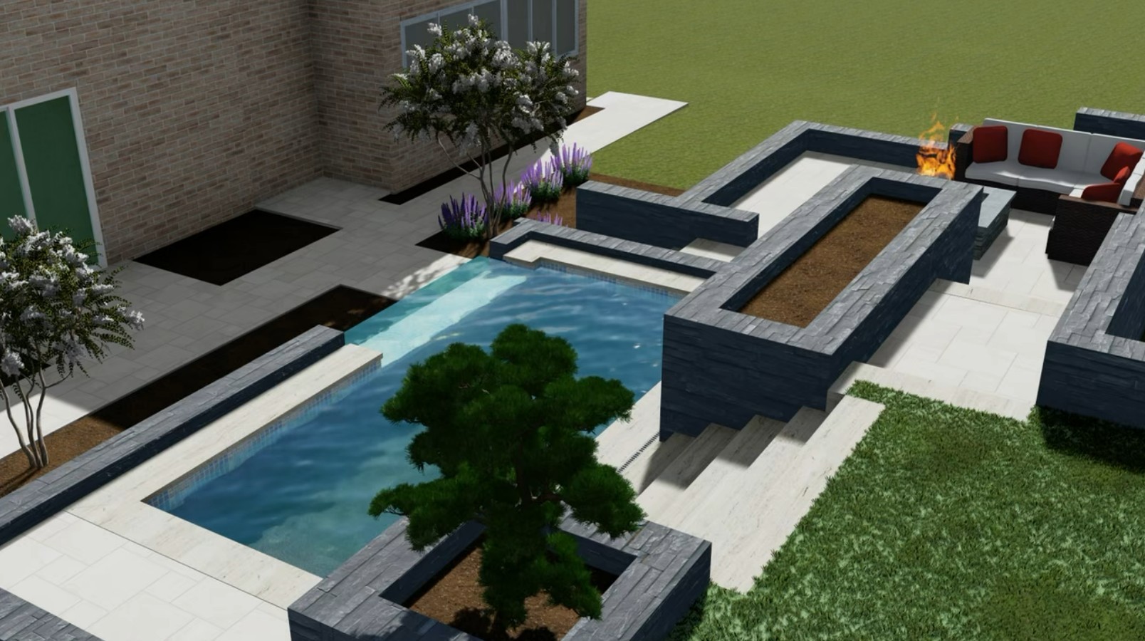 Expert Outdoor Living & Landscaping Services In Wilmington, DE