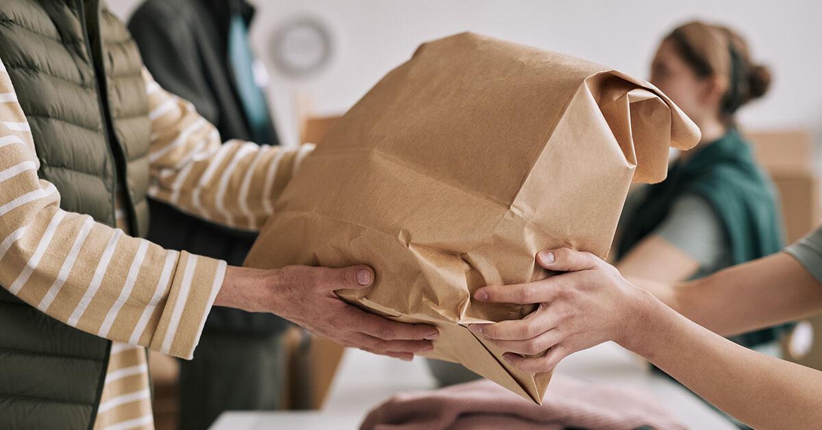 Ways to Give | People's Place