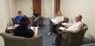 Center for Community Justice | People's Place