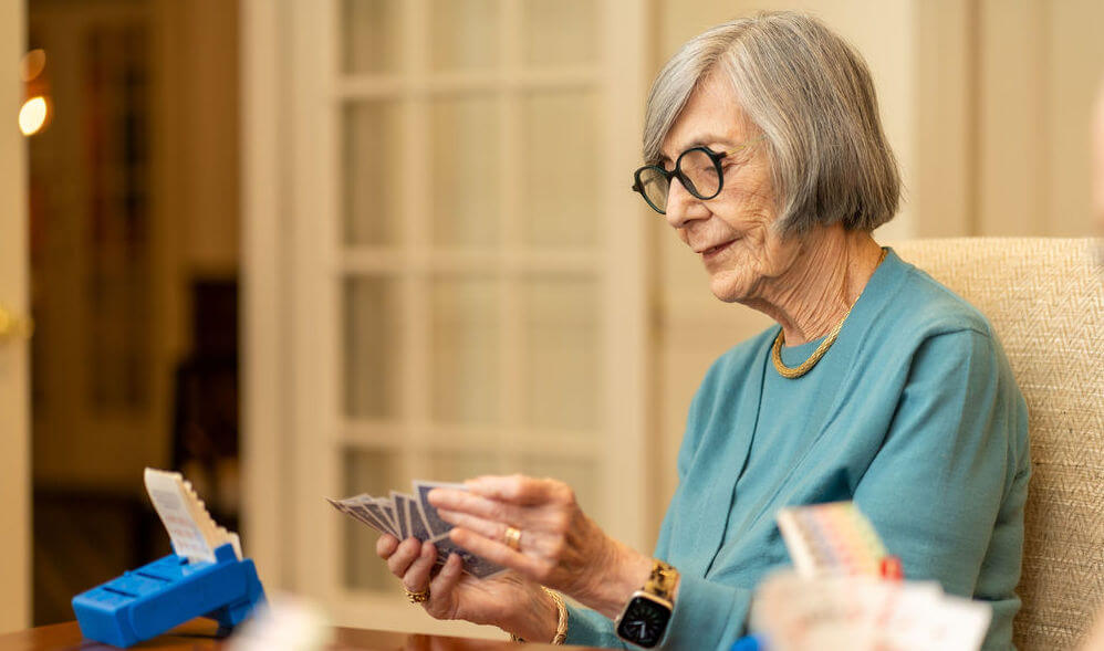 Stonegates | Resident-Owned Senior Living in Delaware