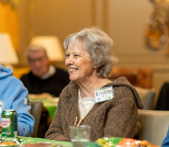 Stonegates | Resident-Owned Senior Living in Delaware