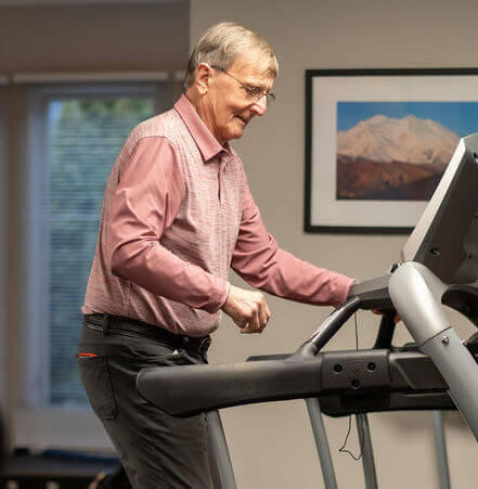 Stonegates | Resident-Owned Senior Living in Delaware