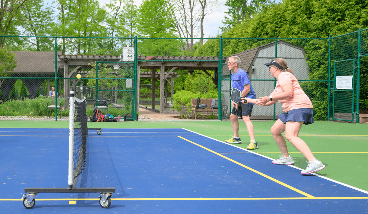 Stonegates | Resident-Owned Senior Living in Delaware