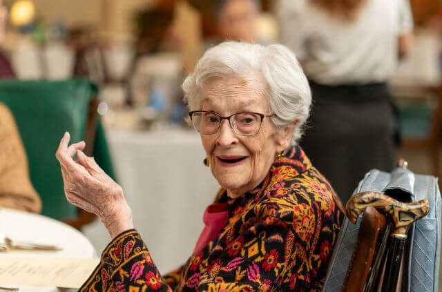 Stonegates | Resident-Owned Senior Living in Delaware