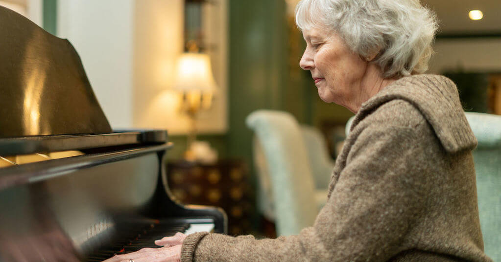 About Stonegates | Senior Living in Greenville, DE