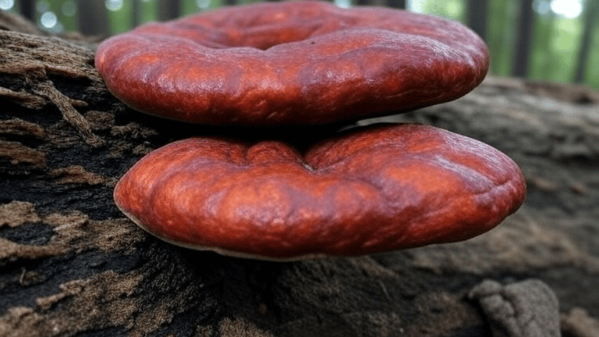 Ganoderma Applanatum | Strobert Tree Services